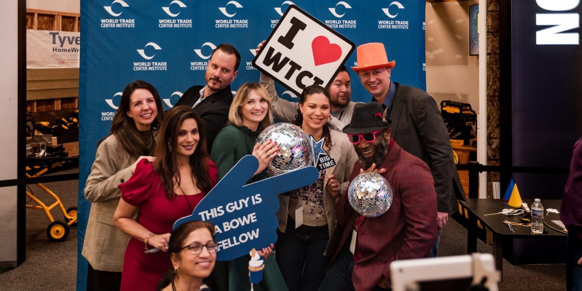 WTCI – Bringing the World to Maryland and Maryland to the World